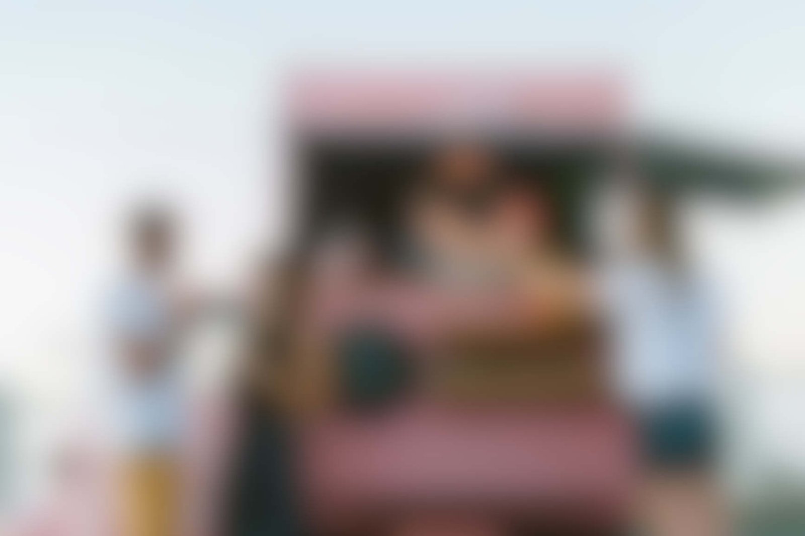 Top 20 Places to Stay in Europe - LISTEA